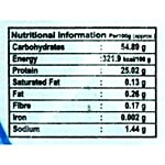 Buy Bindu Papad No1 120 Gm Pouch Online at the Best Price of Rs 96 ...