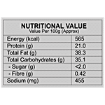 Buy Rajarams Groundnut Pakoda 80 Gm Online at the Best Price of Rs 40 ...