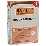 Buy BAKERS Cocoa Powder Online at Best Price of Rs 100 - bigbasket