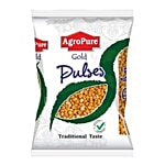 Buy AgroPure Gold Pulses - Chana Dal Online at Best Price of Rs null ...