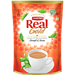 Buy Real Gold Tea Online at Best Price of Rs 190 - bigbasket