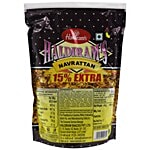Buy Haldirams Namkeen Navrattan Del 400 Gm Pouch Online at the Best Price of Rs 99 - bigbasket