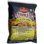Buy Haldirams Namkeen All In One Del 400 Gm Pouch Online at the Best Price of Rs 115 - bigbasket