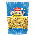 Buy Haldirams Namkeen Kashmiri Mixture Del 400 Gm Pouch Online at the Best Price of Rs 168 ...