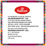 Buy Haldirams Namkeen Panchrattan Del 400 Gm Pouch Online at the Best Price of Rs 191 - bigbasket