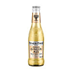 Buy Fever Tree Premium Spring Water - Ginger Ale Online at Best Price ...
