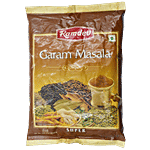 Buy Ramdev Powder Garam Masala 200 Gm Pouch Online at the Best Price of ...