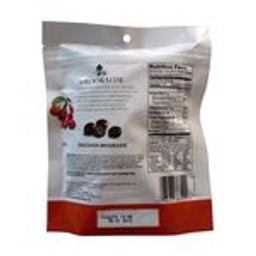 Buy Brookside Dark Chocolate -Goji & Raspberry Flavor Online at Best ...