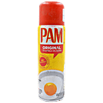 Buy Pam Oil Spray Original 170 Gm Bottle Online at the Best Price of Rs ...