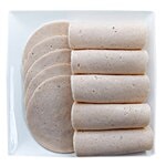 Buy Uncle Sam Chicken - Plain Salami , Ready To Eat Online at Best ...