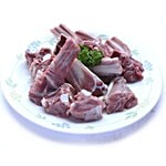 Buy Bengal Jhatka Mutton - Mix, Assorted, Curry Cut Online at Best ...