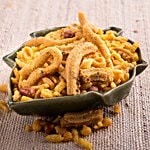 Buy Sri Venkateshwara Sweetmeat Stall - Balepet Mixture - Khara South ...