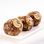 Buy Sri Venkateshwara Sweetmeat Stall - Balepet Ladoos - Dry Fruit ...