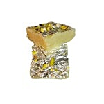Buy Khalsa Sweets Sweets Plain Burfi 1 Kg Online at the Best Price of ...