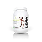 Buy Unived Lean Pea Protein Isolate Powder Ghana Chocolate Flavour 571 ...