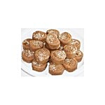 Buy Delicious Sweets And Dryfruits Sweets Kandi Peda 500 Gm Online at ...