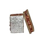 Buy Sree Venkata Rami Reddy Sweets Cashew Dry Fruit Barfee 1 Kg Online ...