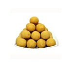 Buy Sri Shiva Rami Reddy Sweets Besan Laddu 1 Kg Online at the Best ...
