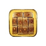 Buy Sri Narayan Reddy Sweets Sweet Special Ajmeeri 500 Gm Online at the ...