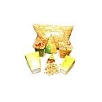 Buy Zea Gourmet Popcorn Popcorn Friut Pop Birthday 5000 Gm Combo Pack ...