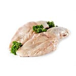 Buy Fatima Cold Storage Chicken - Full Breast with skin Online at Best ...