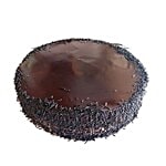 Buy Bakers Pride Fresh Cakes - Chocos Chocolate 1 kg Online at Best ...