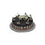 Buy Celejor Fresh Cakes - Choco Delight Online at Best Price of Rs 450 ...