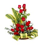 Buy Shanthi Flowers Flower Bouquet - Blooming Marvellous 1 pc Online at ...