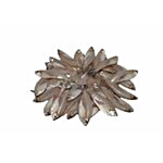 Buy Meat Mart Fish - Silver (Veloori) Just Cleaned 500 gm Just Cleaned ...