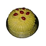 Buy Oh Cakes Fresh Cakes - Butter Scotch, Eggless Online at Best Price ...