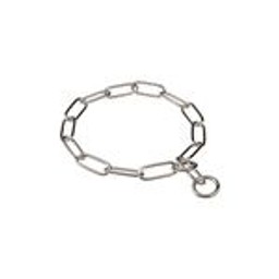Buy Kennel Long Link Choke Chain Medium Thick L 24 T 3Mm 24 Inch Online ...