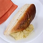 Buy Arambagh Chicken - Chilly Roll, Halal Cut Online at Best Price of ...