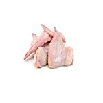 Buy Hamza Halal Chicken Wings 1 Kg Online at the Best Price of Rs null ...
