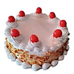 Buy Midas Touch Fresh Cakes - Butterscotch 500 gm Online at Best Price ...