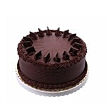 Buy Midas Touch Fresh Cakes - Choco Delight 1 kg Online at Best Price ...