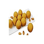 Buy Almond House Sweets Bandar Laddu 500 Gm Pack Of 1 Online at the ...