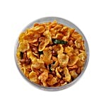Buy G Pulla Reddy Sweets Corn Mixture 500 Gm Pack Of 1 Online at the ...