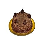 Buy 221B Baker Street Fresh Cakes Chocolate Flakey 500 Gm Online at the ...