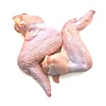 Buy Laham Chicken - Wings 500 gm (Whole) Online at Best Price. of Rs ...
