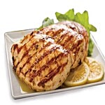 Buy Hybro Fresh Deli Marinated Chicken Herbal Breast Ready To Heat Or ...