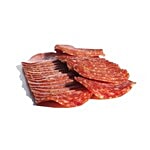 Buy Hf Honesty Foods Chicken Bacon 250 Gm Online at the Best Price of ...