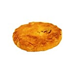 Buy Kanha Sweets Sweet Kaju Puri 6 Pcs Online at the Best Price - bigbasket