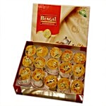 Buy Bengal Sweet Corner Sweets - Kaju Tohfa Online at Best Price of Rs ...