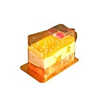 Buy La Maison Des Delices Pastries - Mango Macedonia Online at Best ...