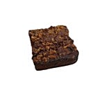 Buy Loaves & Kisses Brownie - Walnut & Chocolate Online at Best Price ...