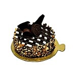 Buy Janta Bakery Fresh Cakes - Chocolate Oreo, Eggless Online at Best ...