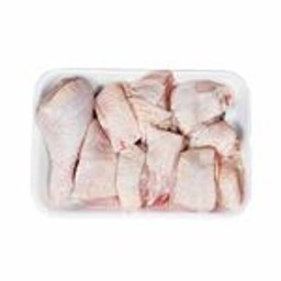 Buy Kiran Chicken Chicken - With Skin Curry Cut Online at Best Price of ...