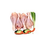 Buy Nothing But Chicken Chicken - Drumsticks Online at Best Price of Rs ...