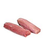 Buy Y.M Ham Shop Pork - Fillet 1 kg Online at Best Price. of Rs null ...