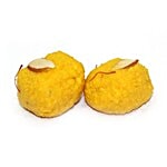 Buy rashmi sweets Sweets - Kesar Malai Penda Online at Best Price of Rs ...